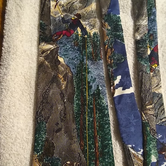 Max Raab Tango Cliff Climber | Accessories | Americana Series By Max ...